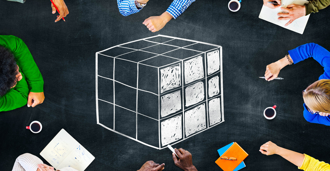 Solving Problems And How It s Done With Technology Flicker Leap